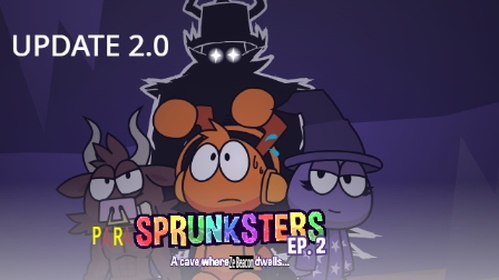 Sploinkers (It's back :D) by divided4753(@Divided) /Scratch project ...